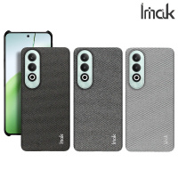IMAK OnePlus Nord CE4 5G / OPPO K12 5G 睿翼布紋款保護殼 價錢、規格及用家意見 - 香港格價網 Price.com.hk