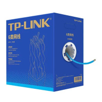 TP-Link Cat6 UTP Ethernet Cable in 305m 六類網絡工程線 (305m) TL-EC6-305 價錢、規格 ...