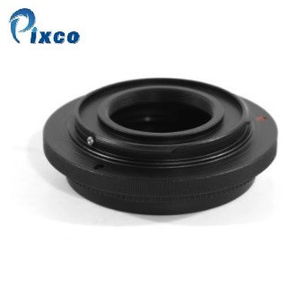 Pixco Robot Royal Lens To Fujifilm X Mount Adapter 價錢、規格及用家意見 - 香港格價網 ...