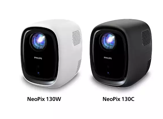 Philips 飛利浦 NeoPix 130 Smart 家用投影機 NPX130 價錢、規格及用家意見 - 香港格價網 Price.com.hk