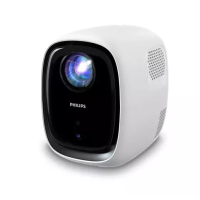 Philips 飛利浦 NeoPix 130 Smart 家用投影機 NPX130 價錢、規格及用家意見 - 香港格價網 Price.com.hk