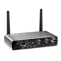 IB Bluetooth 5.4 Digital & Analog Optical Audio Transmitter Receiver ...