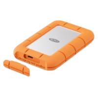 LaCie Rugged Mini SSD 2TB (STMF2000400) 價錢、規格及用家意見 - 香港格價網 Price.com.hk
