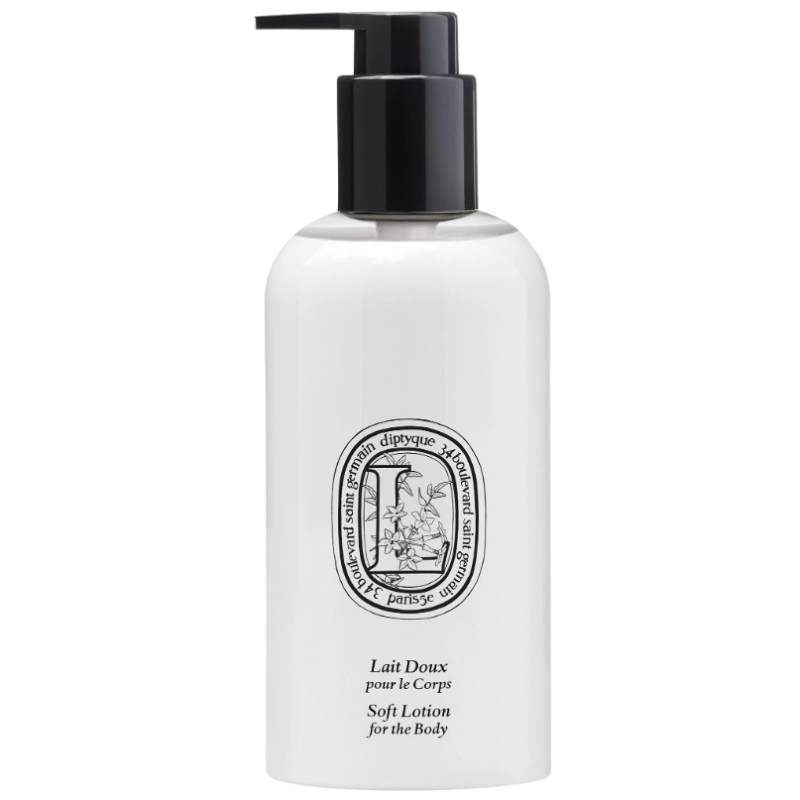 Diptyque Soft Lotion for the Body 茉莉身體保濕柔膚乳 250ml 價錢、規格及用家意見 - 香港格價網 ...