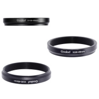 Roolad Lens Filter Adapter Ring For Fujifilm Fuji FinePix X100VI Camera ...