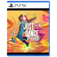 Ubisoft PS5 Just Dance 舞力全開 2025 價錢、規格及用家意見 - 香港格價網 Price.com.hk