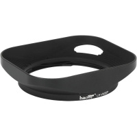 Haoge Bayonet Square Metal Lens Hood For Voigtlander 35 / 40 / 50mm ...