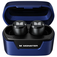 Monster Airmars XKT05 迷你真無線耳機 價錢、規格及用家意見 - 香港格價網 Price.com.hk