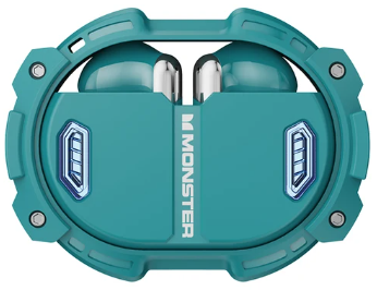 Monster Airmars XKT10 Pro 半入耳式真無線藍牙電競耳機 價錢、規格及用家意見 - 香港格價網 Price.com.hk