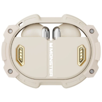 Monster Airmars XKT10 Pro 半入耳式真無線藍牙電競耳機 價錢、規格及用家意見 - 香港格價網 Price.com.hk