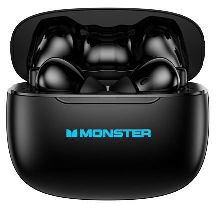 Monster Airmars XKT26 真無線藍牙電競耳機 價錢、規格及用家意見 - 香港格價網 Price.com.hk