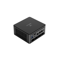 MINISFORUM EliteMini UM890 Pro Mini-PC (2024) (R9-8945HS, 32GB+1TB SSD, Win11Home) 價錢、規格及用家意見 ...