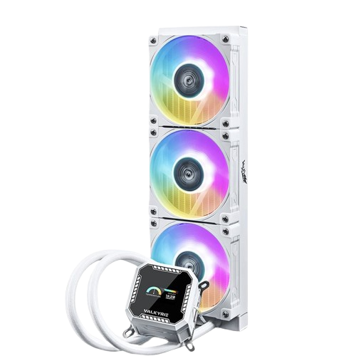 Valkyrie B360 AIO RGB Water Cooler 散熱器 價錢、規格及用家意見 - 香港格價網 Price.com.hk
