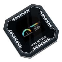 Valkyrie B240 AIO RGB Water Cooler 散熱器 價錢、規格及用家意見 - 香港格價網 Price.com.hk