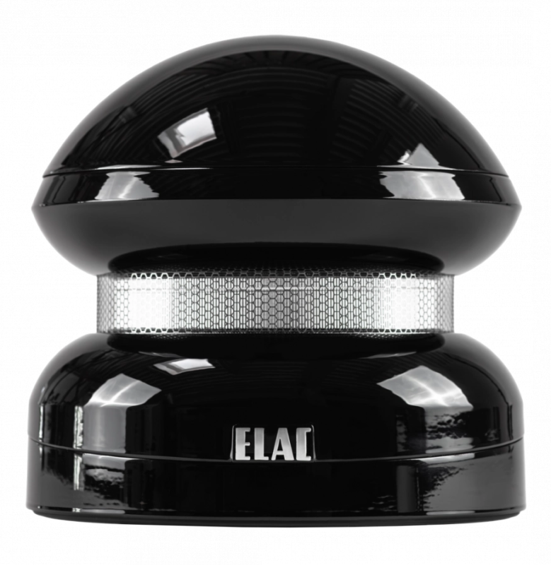 ELAC 4PI Plus V Super Tweeter 超高音振膜 價錢、規格及用家意見 - 香港格價網 Price.com.hk