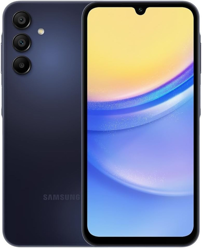 Samsung 三星 Galaxy A15 4G (6+128GB) 價錢、規格及用家意見 - 香港格價網 Price.com.hk