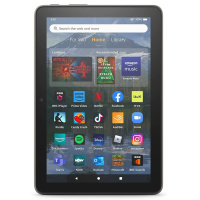 Amazon Fire HD 8 2022 8吋 Wi-Fi (2+32GB) 價錢、規格及用家意見 - 香港格價網 Price.com.hk
