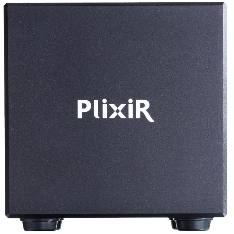 Plixir Cube 8 BAC 電源處理系統 價錢、規格及用家意見 - 香港格價網 Price.com.hk