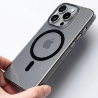 Casefinite The Invisible Air for Apple iPhone 15 Pro Max 次世代薄型透明手機殼 價錢 ...