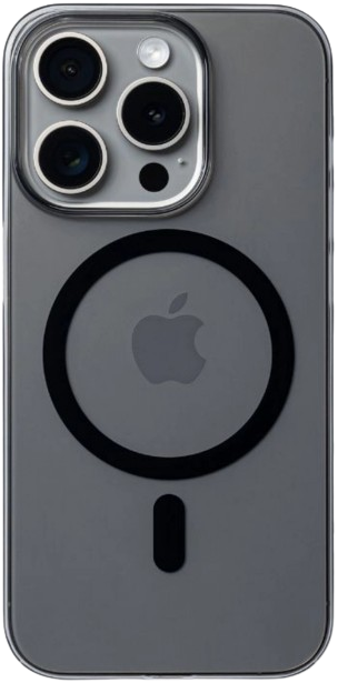 Casefinite The Invisible Air for Apple iPhone 15 Pro Max 次世代薄型透明手機殼 價錢 ...