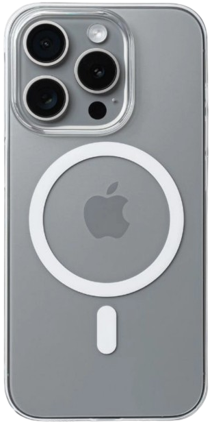 Casefinite The Invisible Air for Apple iPhone 15 Pro Max 次世代薄型透明手機殼 價錢 ...