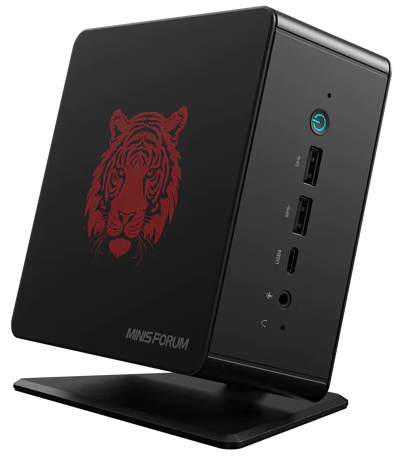 MINISFORUM UM790 XTX Mini-PC (R9-7940HS, 32GB+1TB SSD) 價錢、規格及用家意見 - 香港格 ...