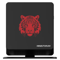 MINISFORUM UM790 XTX Mini-PC (R9-7940HS, 32GB+1TB SSD) 價錢、規格及用家意見 - 香港格 ...