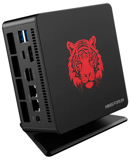 MINISFORUM UM790 XTX Mini-PC (R9-7940HS, 64GB+1TB SSD) 價錢、規格及用家意見 - 香港格 ...