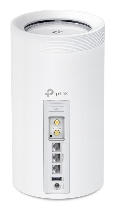 TP-Link Deco BE65-5G BE9300 三頻 5G Mesh WiFi 7 路由器 (1件裝) 價錢、規格及用家意見 - 香港 ...