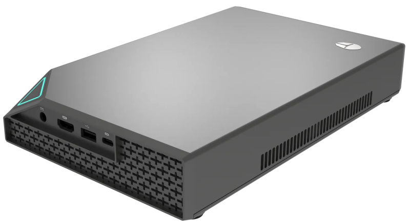 Thunderobot 雷神 MIX GBOX Gaming Mini-PC (i9-13900H, 32GB+4TB SSD ...