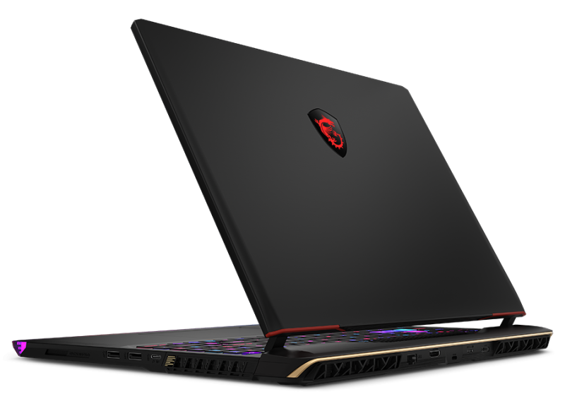 MSI 14VGG-247US Raider GE68 HX 16吋 (2024) (120Hz, i9-14900HX, 32GB+2TB ...