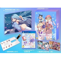CreSpirit PS4 Rabi-Ribi Platinum Edition 拉比哩比 白金版 價錢、規格及用家意見 - 香港格價網 ...