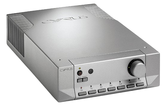 Cyrus 6A Integrated Amplifier 合併擴音機 價錢、規格及用家意見 - 香港格價網 Price.com.hk