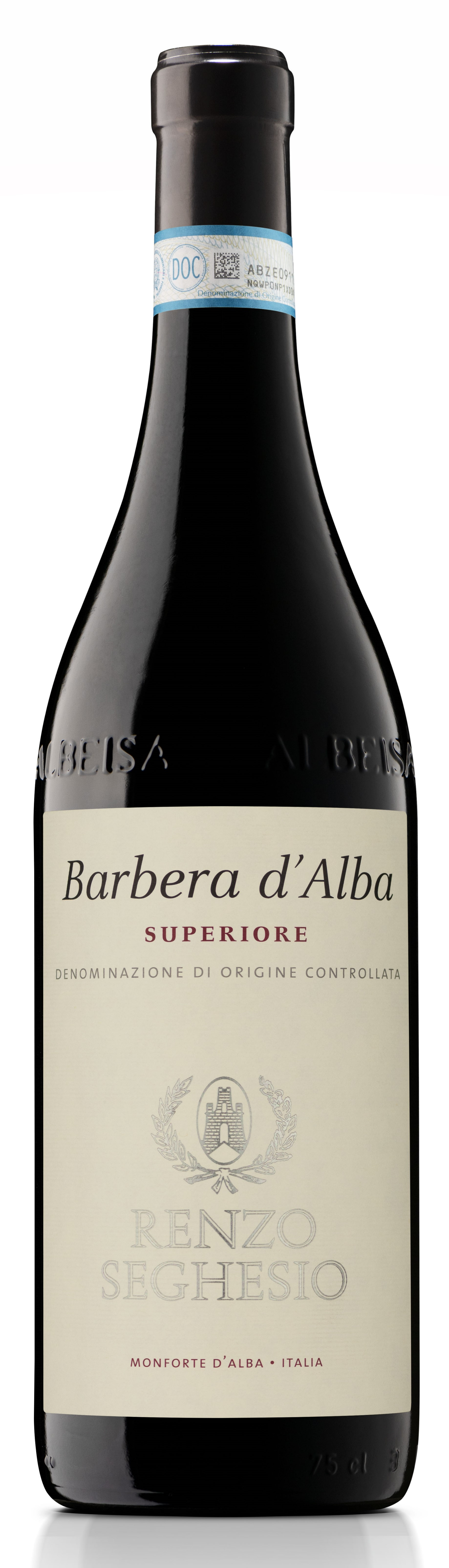Renzo Seghesio Barbera d'Alba Superiore DOC 2021 750ml 價錢、規格及用家意見 - 香港格 ...