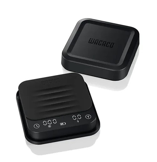 WACACO Exagram Pro 便攜咖啡電子磅 價錢、規格及用家意見 - 香港格價網 Price.com.hk