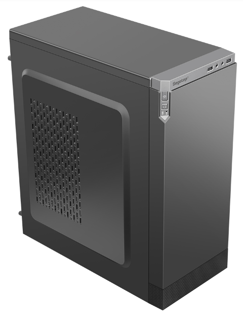 Segotep ATX Case 機箱 BX-SE 價錢、規格及用家意見 - 香港格價網 Price.com.hk
