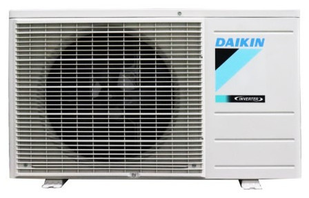 Daikin 大金 1匹 FTKD R32 變頻淨冷掛牆分體機 (R32 420系列) FTKD25AV1H 價錢、規格及用家意見 - 香港格 ...