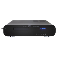 Lector Tube CD Player 電子管CD播放機 CDP-603 價錢、規格及用家意見 - 香港格價網 Price.com.hk