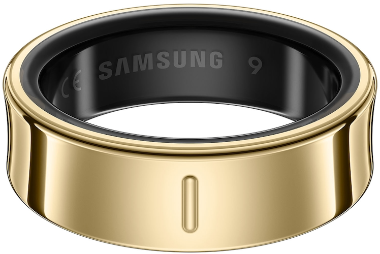 Samsung 三星 Galaxy Ring 智能戒指 價錢、規格及用家意見 - 香港格價網 Price.com.hk
