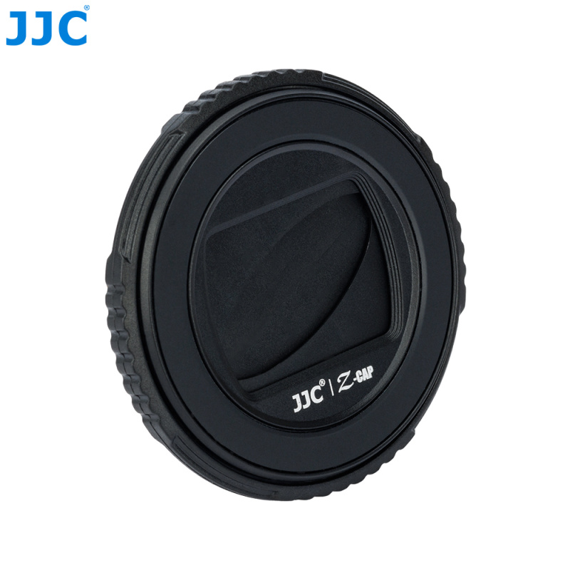 JJC Lens Cap Specially Designed For Canon PowerShot V10 鏡頭蓋 Z-V10 價錢、規格 ...