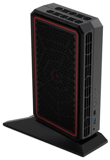 MINISFORUM AtomMan G7 PT Mini-PC (R9-7945HX, 32GB+1TB SSD, RX7600MXT ...