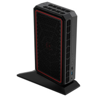 MINISFORUM AtomMan G7 PT Mini-PC (R9-7945HX, 32GB+1TB SSD, RX7600MXT ...