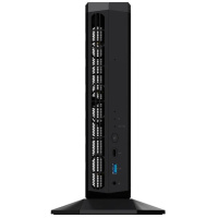 MINISFORUM AtomMan G7 PT Mini-PC (R9-7945HX, 64GB+1TB SSD, RX7600MXT ...