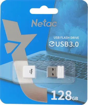 Netac Mini USB3.0 Flash Drive 128GB (U116) 價錢、規格及用家意見 - 香港格價網 Price.com.hk