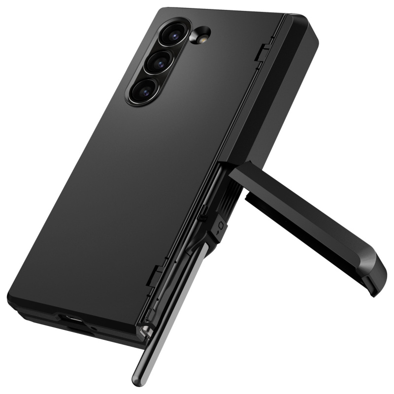 Spigen Galaxy Z Fold 6 Tough Armor Pro P 保護殼 - 黑 價錢、規格及用家意見 - 香港格價網 Price.com.hk