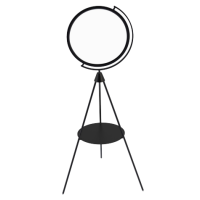 inSona 日落燈系列 40W 1600-12000K 可調光暗及色溫落地燈 SUNTTRO-CURE-STND-A 價錢、規格及用家意見 ...