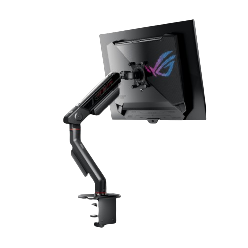 ASUS ROG Ergo Monitor Arm 顯示器支架 AAS01 價錢、規格及用家意見 - 香港格價網 Price.com.hk