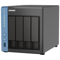 QNAP 4-Bay NAS 網絡儲存裝置 TS-416-4G 價錢、規格及用家意見 - 香港格價網 Price.com.hk