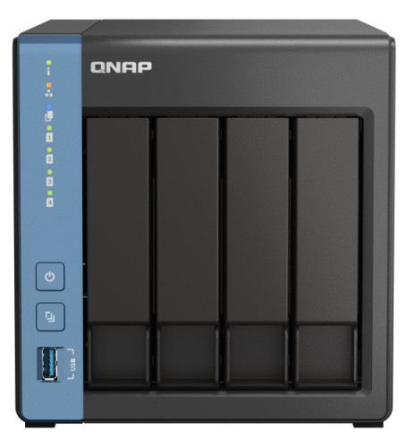 QNAP 4-Bay NAS 網絡儲存裝置 TS-416-4G 價錢、規格及用家意見 - 香港格價網 Price.com.hk