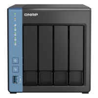 QNAP 4-Bay NAS 網絡儲存裝置 TS-416-4G 價錢、規格及用家意見 - 香港格價網 Price.com.hk